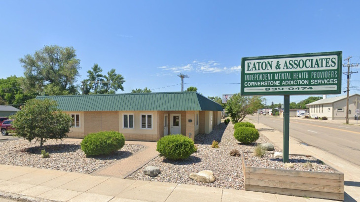 North Central Human Service Center in Minot, ND | Addictions.com