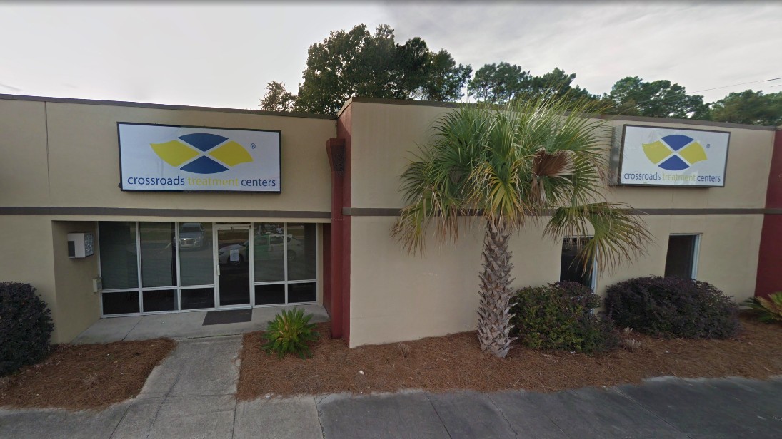 Crossroads Treatment Centers in North Charleston, SC | Addictions.com
