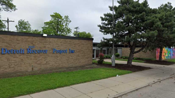 Alcohol & Drug Rehabs in Detroit, Michigan