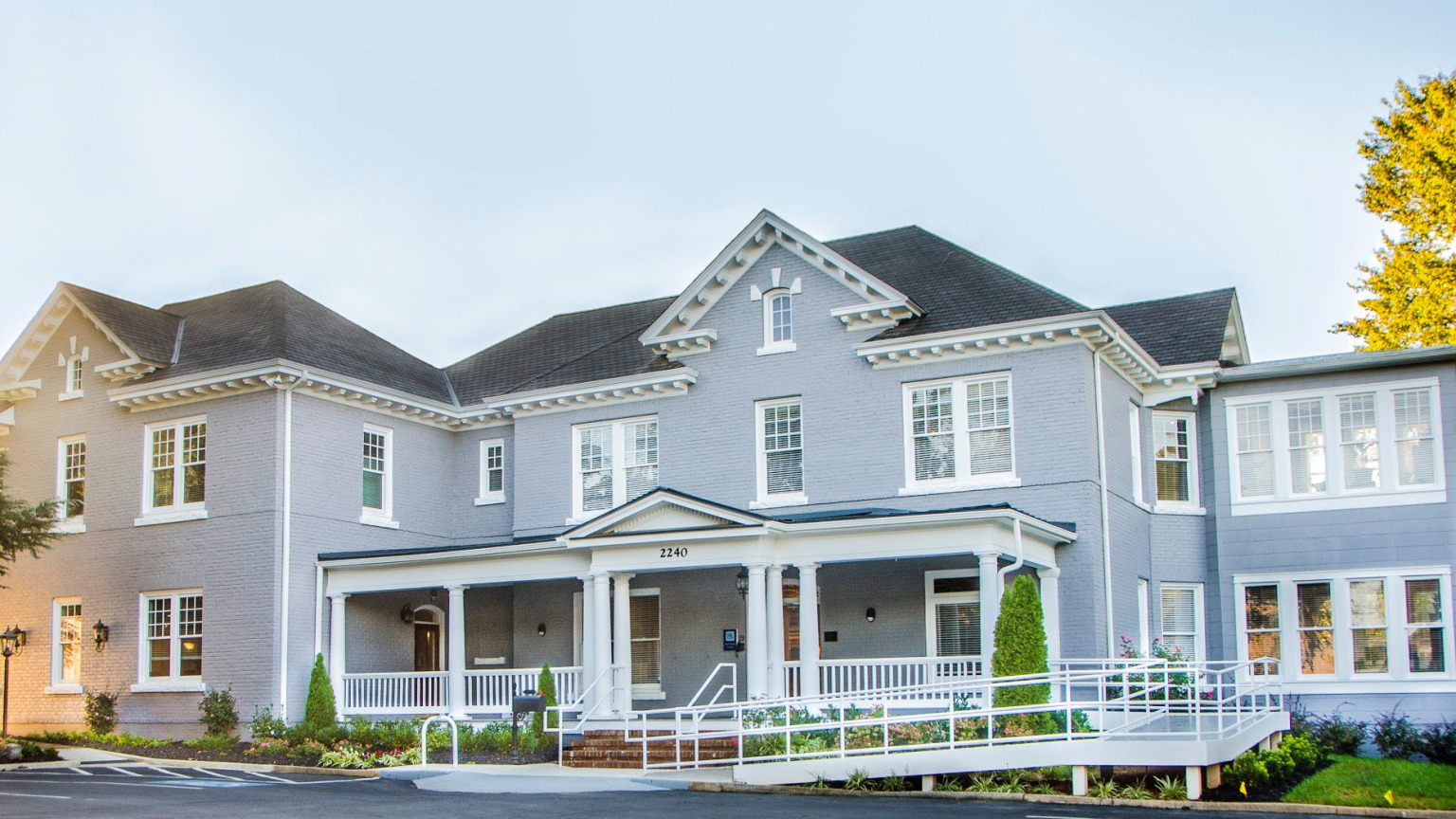 Anuvia Prevention & Recovery Center in Charlotte, NC | Addictions.com