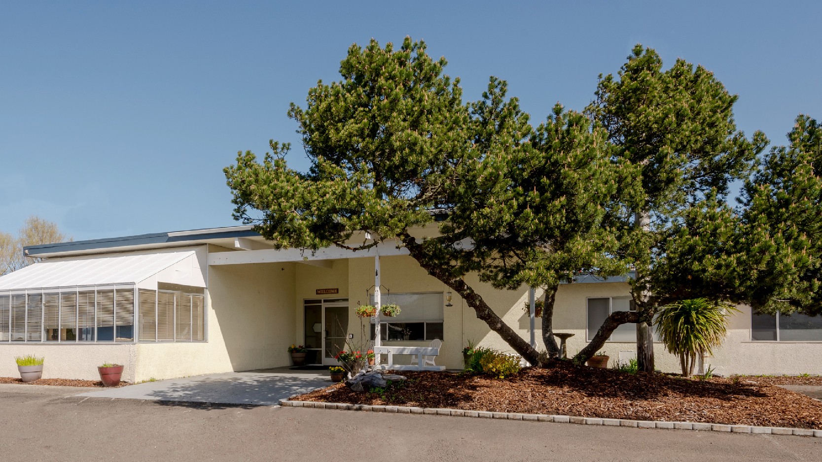 Alcohol & Drug Rehabs in Washington