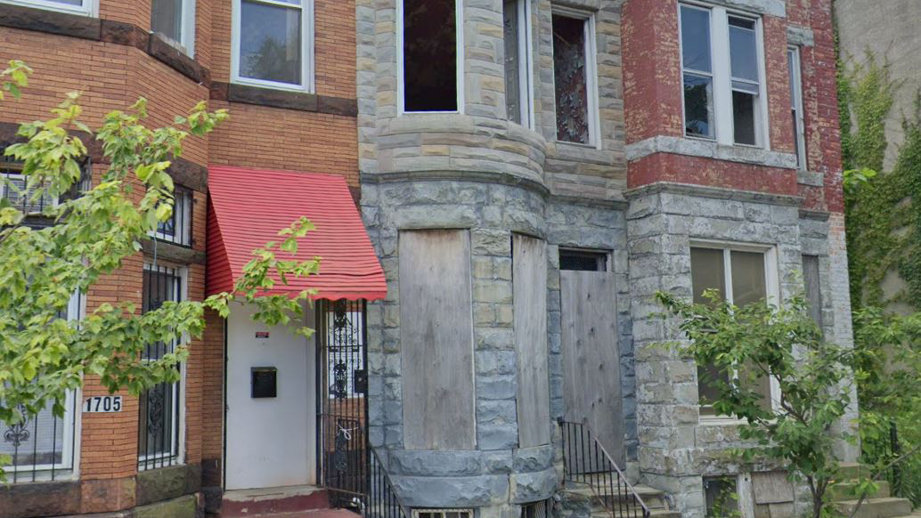 Tuerk House Main Campus in Baltimore, MD | Addictions.com
