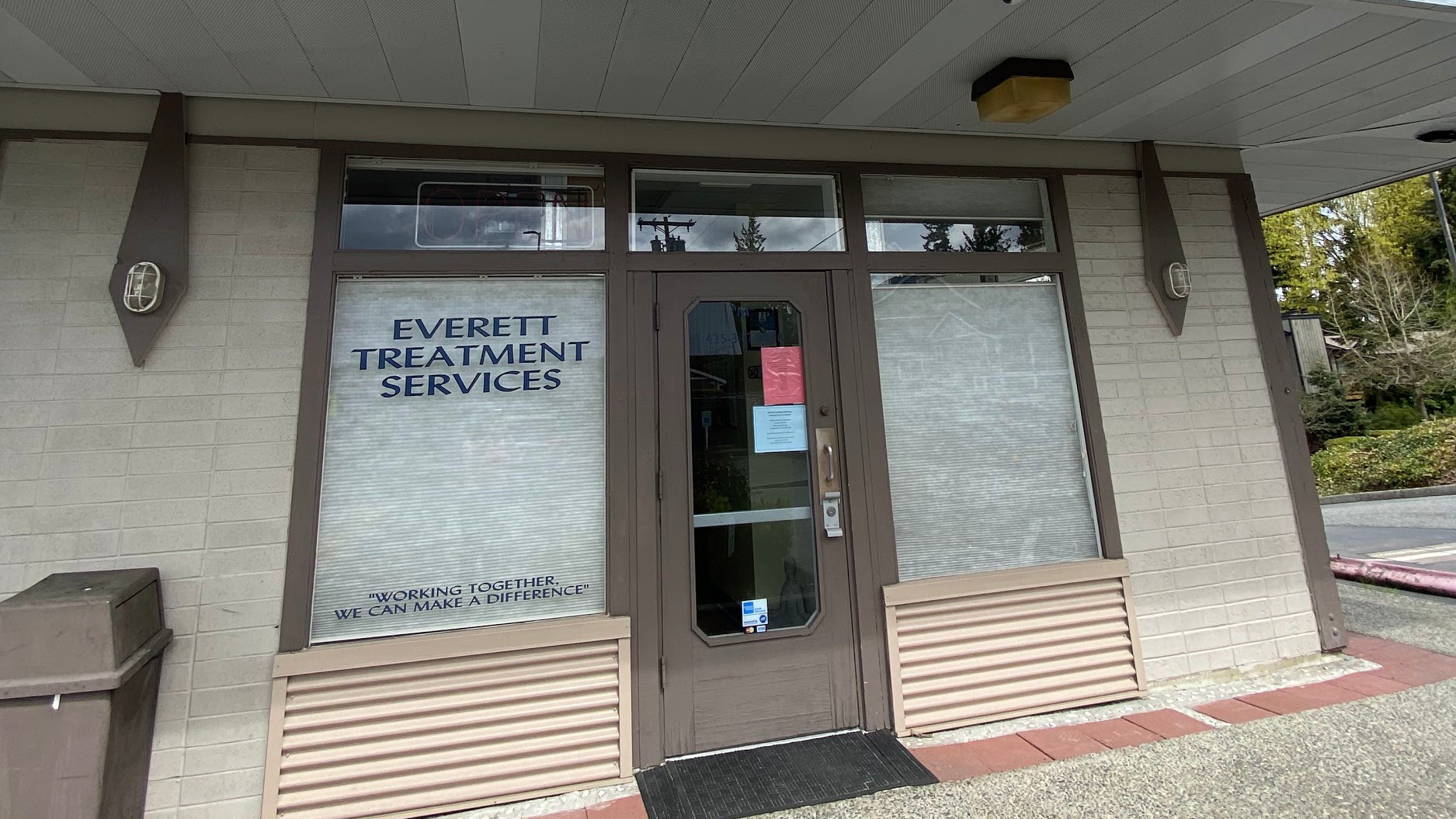 THS Therapeutic Health Services Everett in Everett, WA | Addictions.com