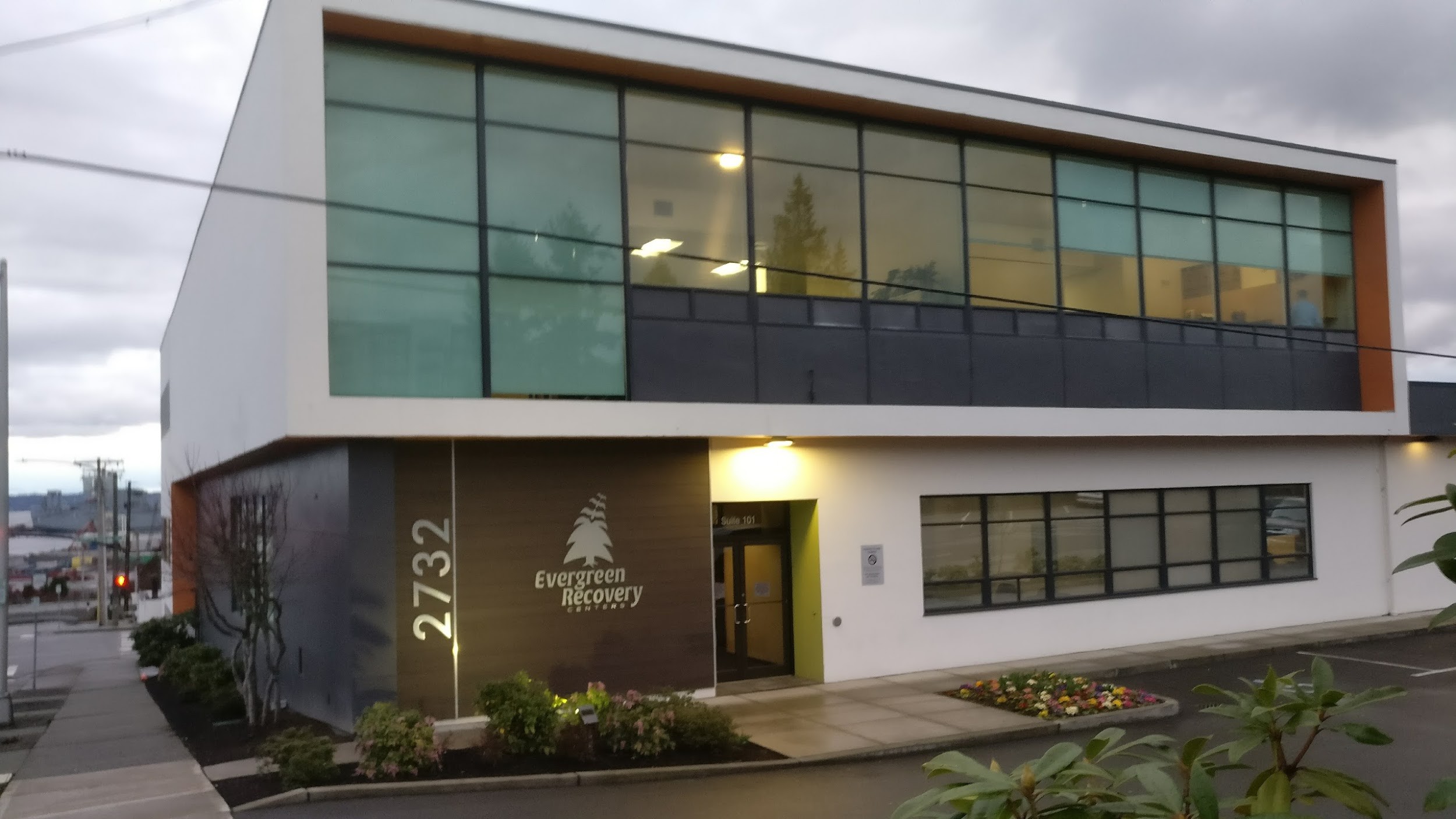 Alcohol & Drug Rehabs in Everett, Washington