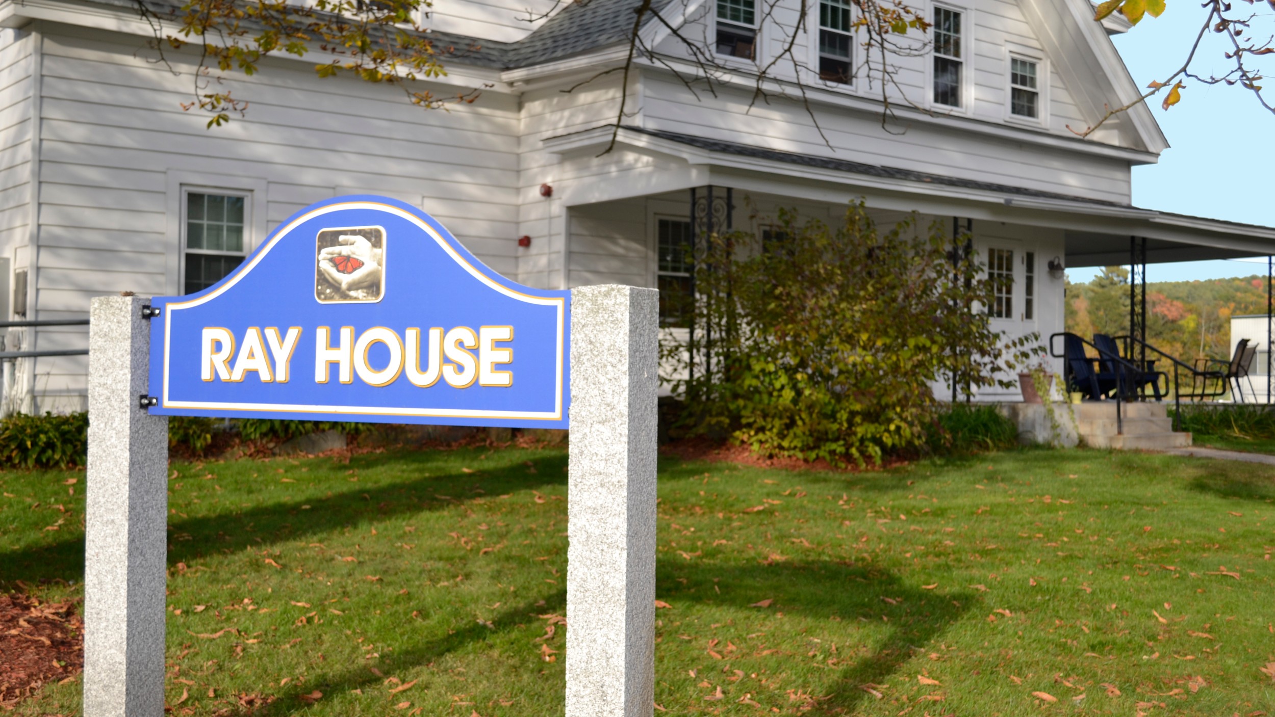 Farnum Ray House in Franklin, NH | Addictions.com
