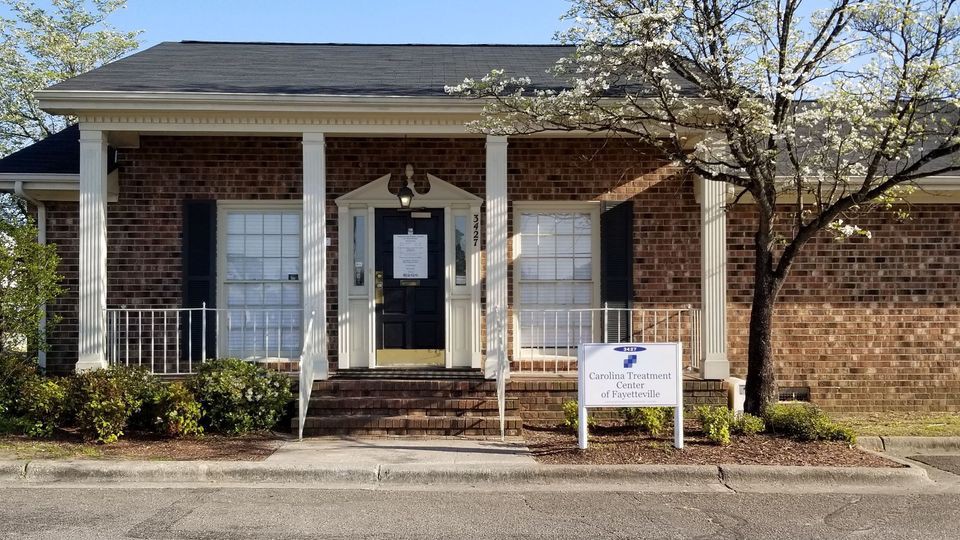 Alcohol & Drug Rehabs in Fayetteville, North Carolina