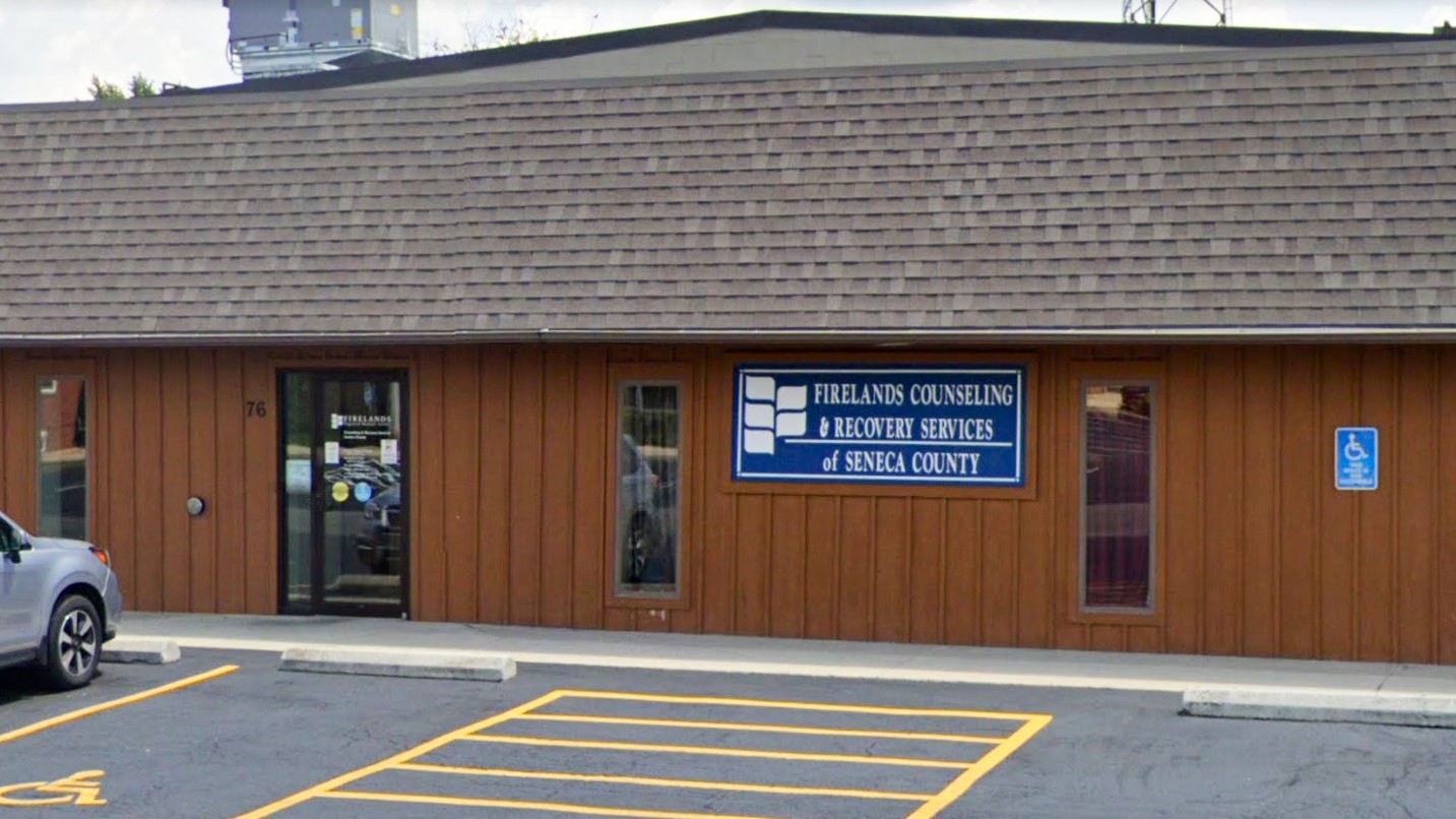 Legends Recovery in Green Springs, OH | Addictions.com