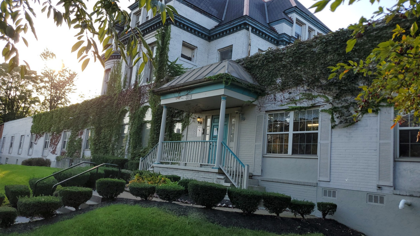 Alcohol & Drug Rehabs in Columbus, Ohio