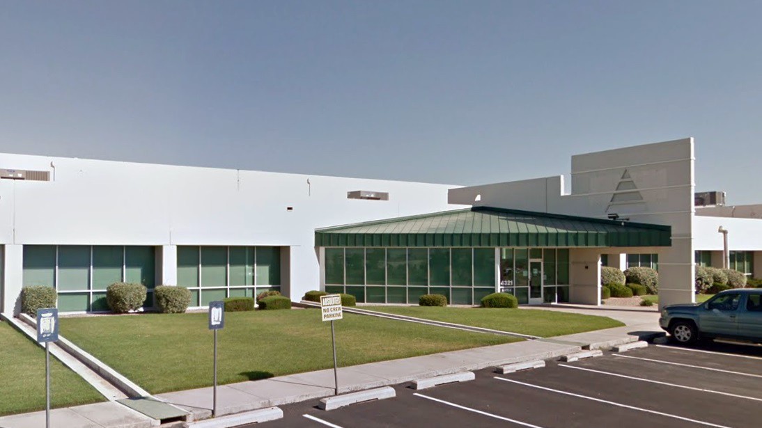 Five Sandoval Indian Pueblos Behavioral Health in Rio Rancho, NM ...