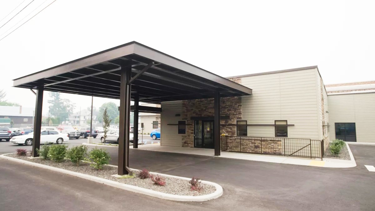 Alcohol & Drug Rehabs in Spokane Valley, Washington