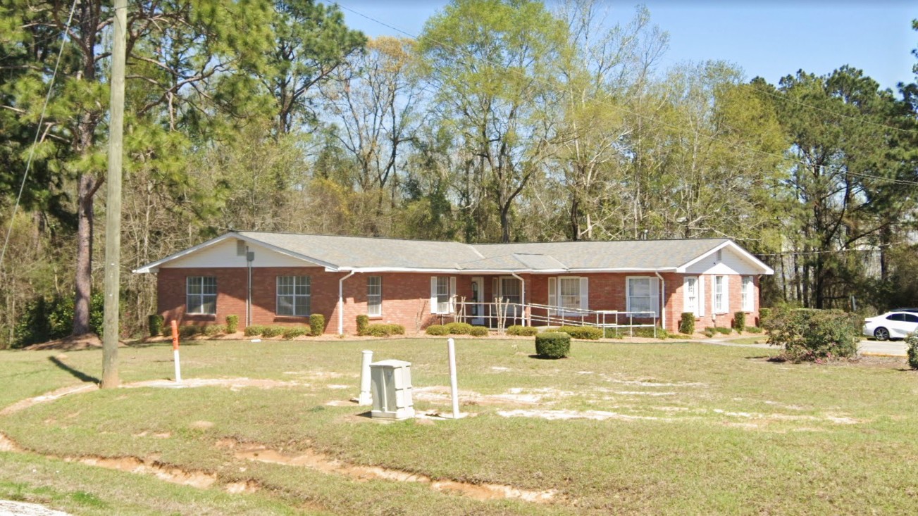 Alcohol & Drug Rehabs in Wiggins, Mississippi