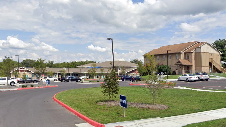 Alcohol & Drug Rehabs in Harrisonburg, Virginia