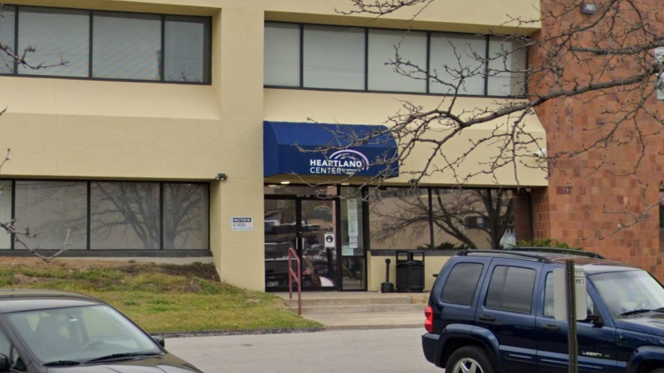 Healing House in Kansas City, MO | Addictions.com