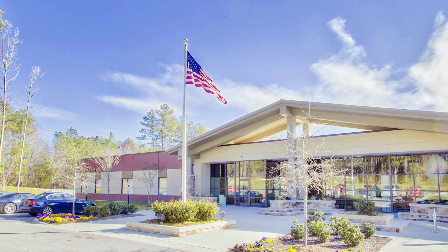 Alcohol & Drug Rehabs in Raleigh, North Carolina