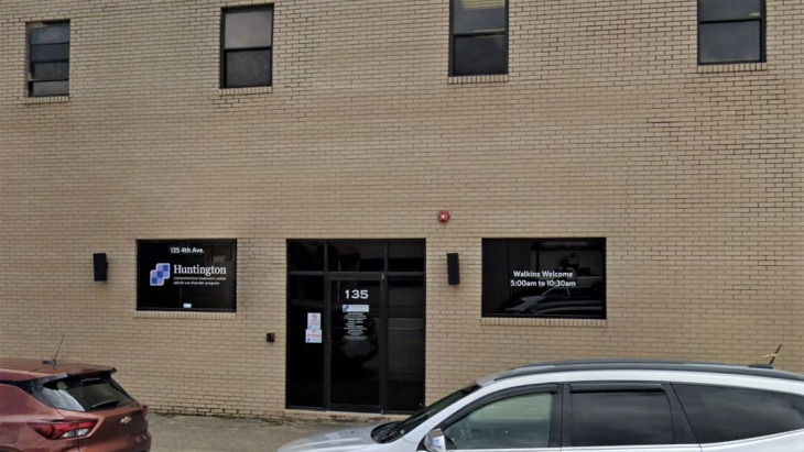 PROACT in Huntington, WV | Addictions.com