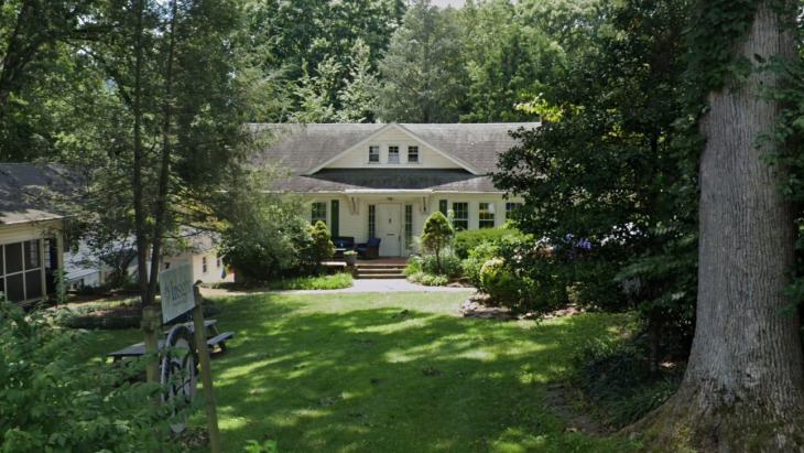 Insight Recovery Center Asheville in Concord, NC | Addictions.com
