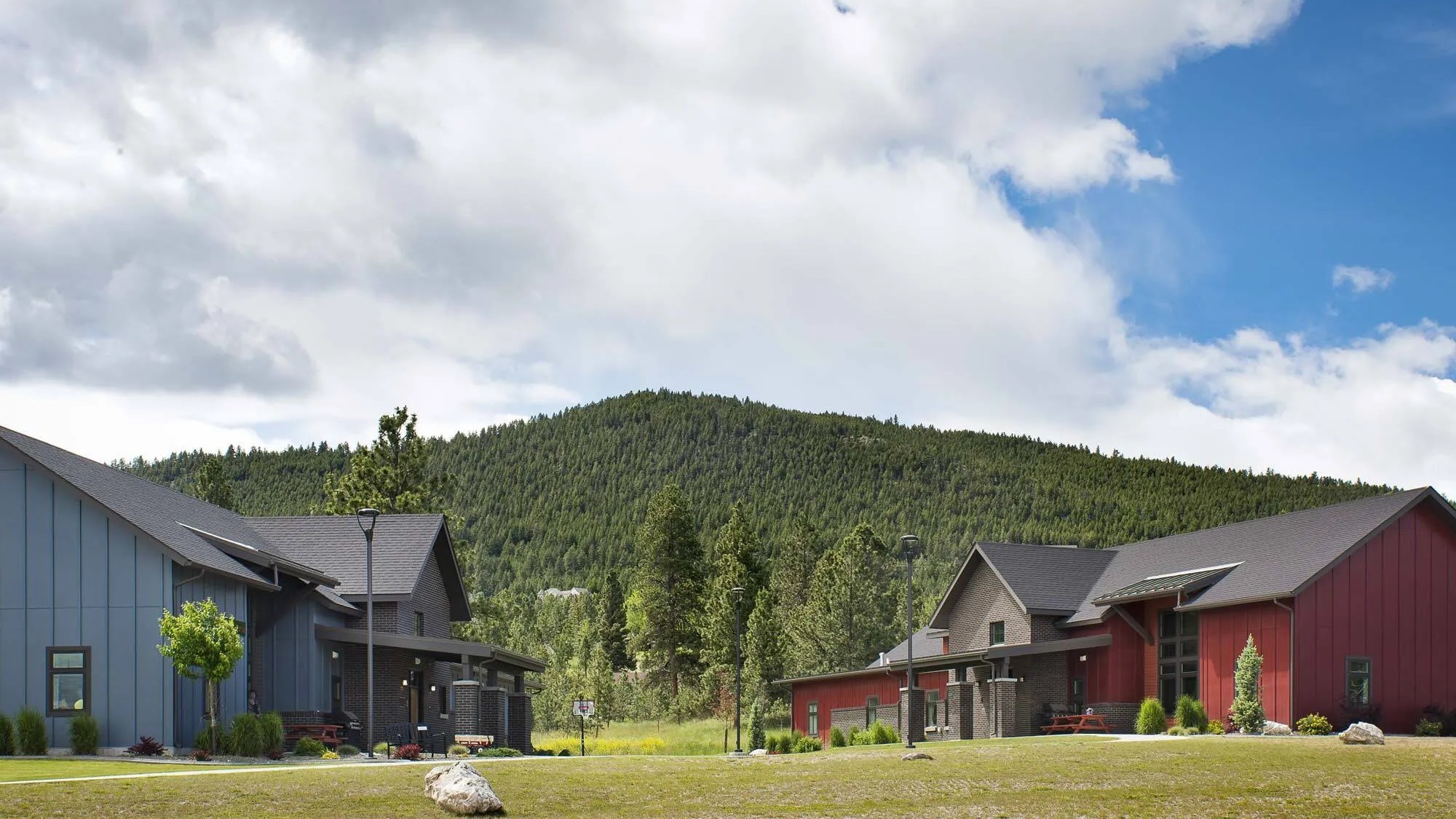 Alcohol & Drug Rehabs in Helena, Montana