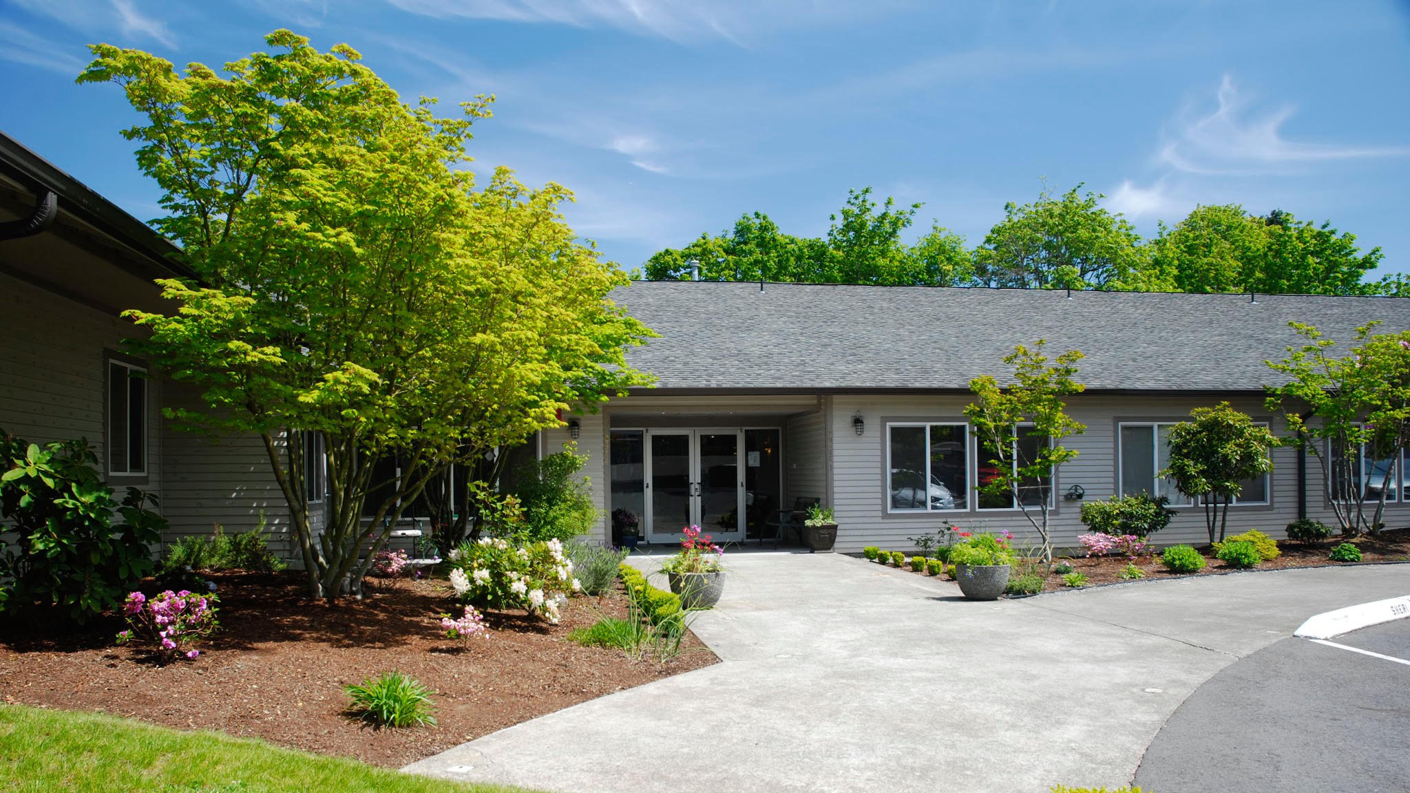 Alcohol & Drug Rehabs in Seattle, Washington