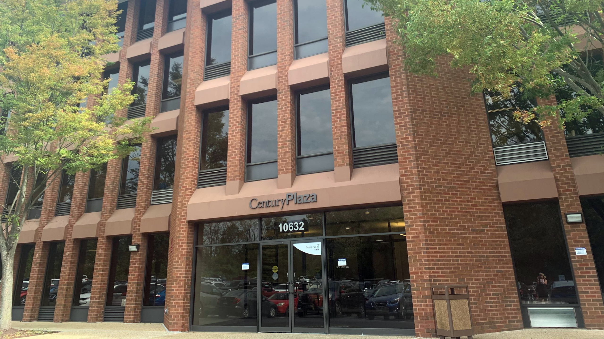 Alcohol & Drug Rehabs in Columbia, Maryland