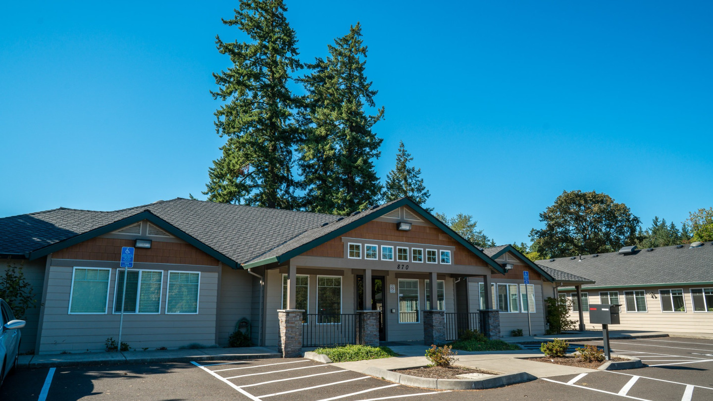 Alcohol & Drug Rehabs in Gladstone, Oregon