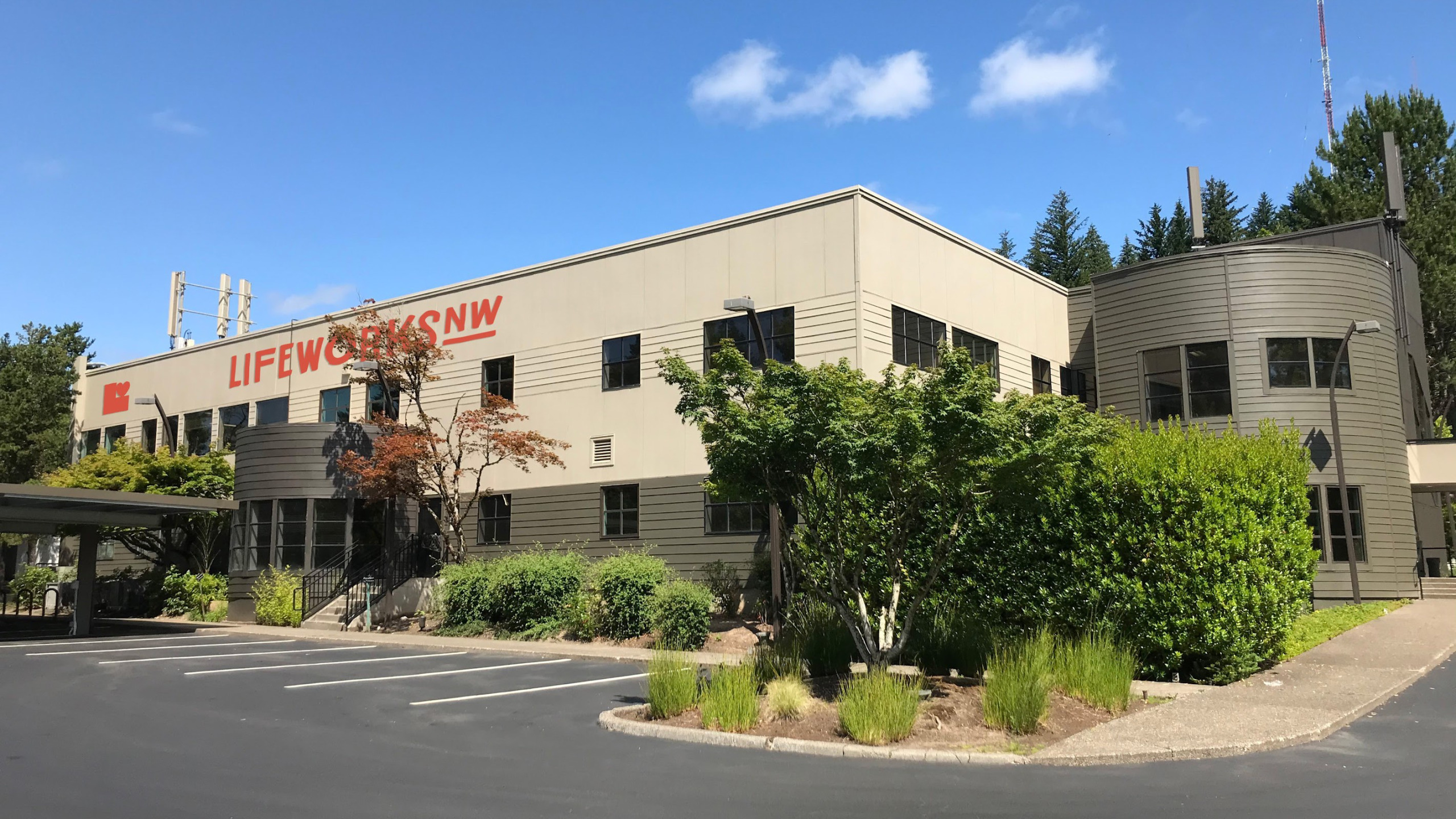 Alcohol & Drug Rehabs in Beaverton, Oregon