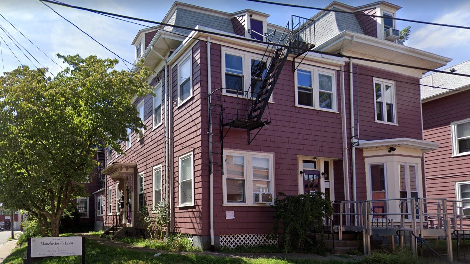 Alcohol & Drug Rehabs in Pawtucket, Rhode Island