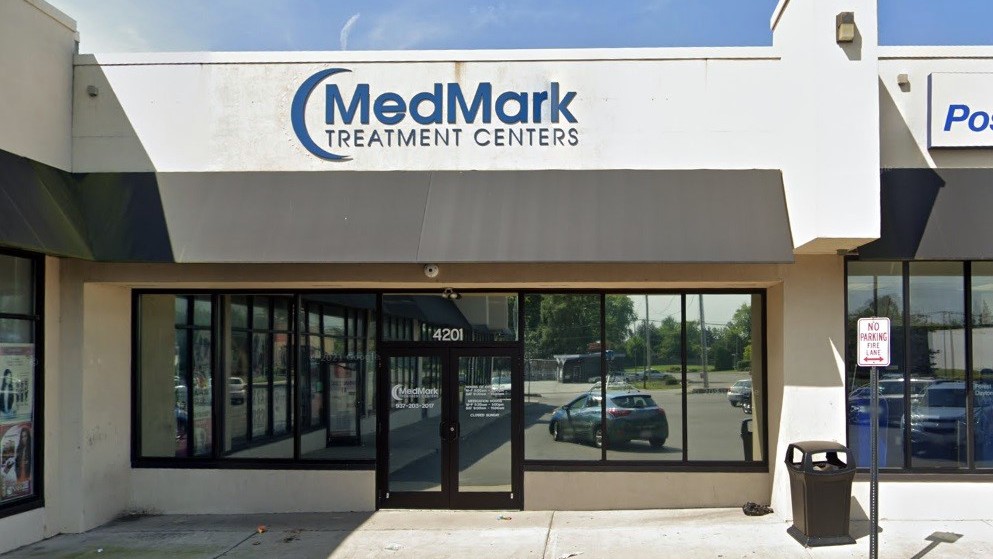 MedMark Treatment Centers Dayton in Dayton, OH | Addictions.com