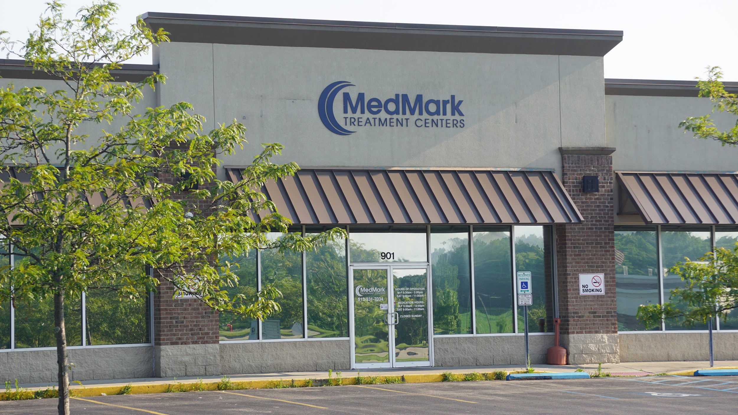 Alcohol & Drug Rehabs in Lebanon, Ohio