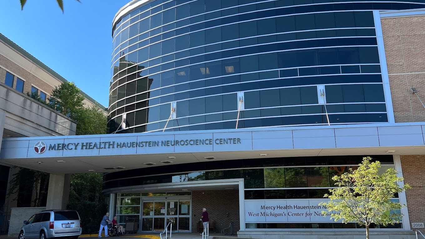 Project Rehab Men’s Recovery Center in Grand Rapids, MI | Addictions.com