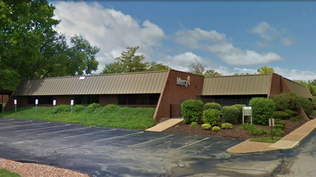 Assisted Recovery Centers of America West County in Chesterfield, MO ...