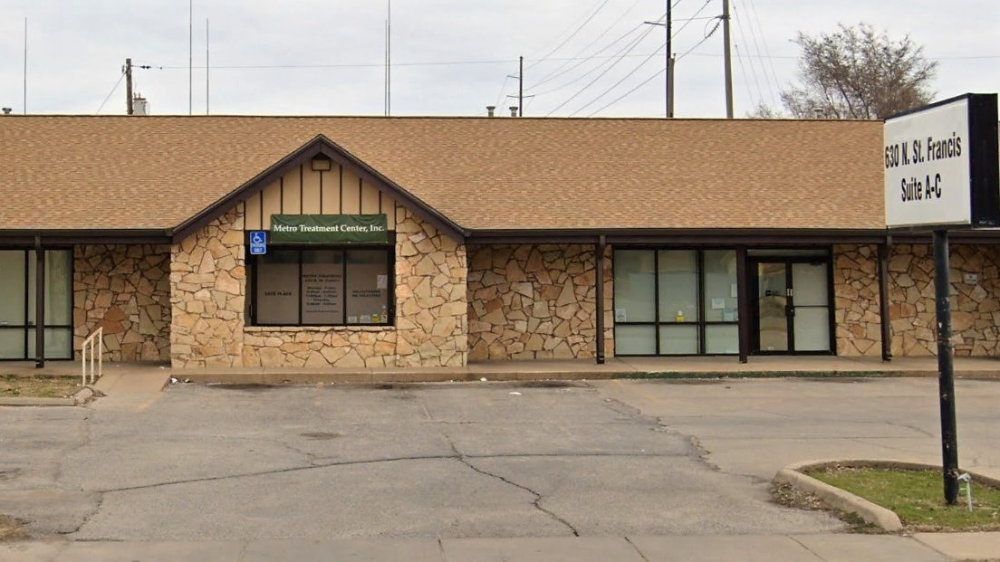 Alcohol & Drug Rehabs in Wichita, Kansas
