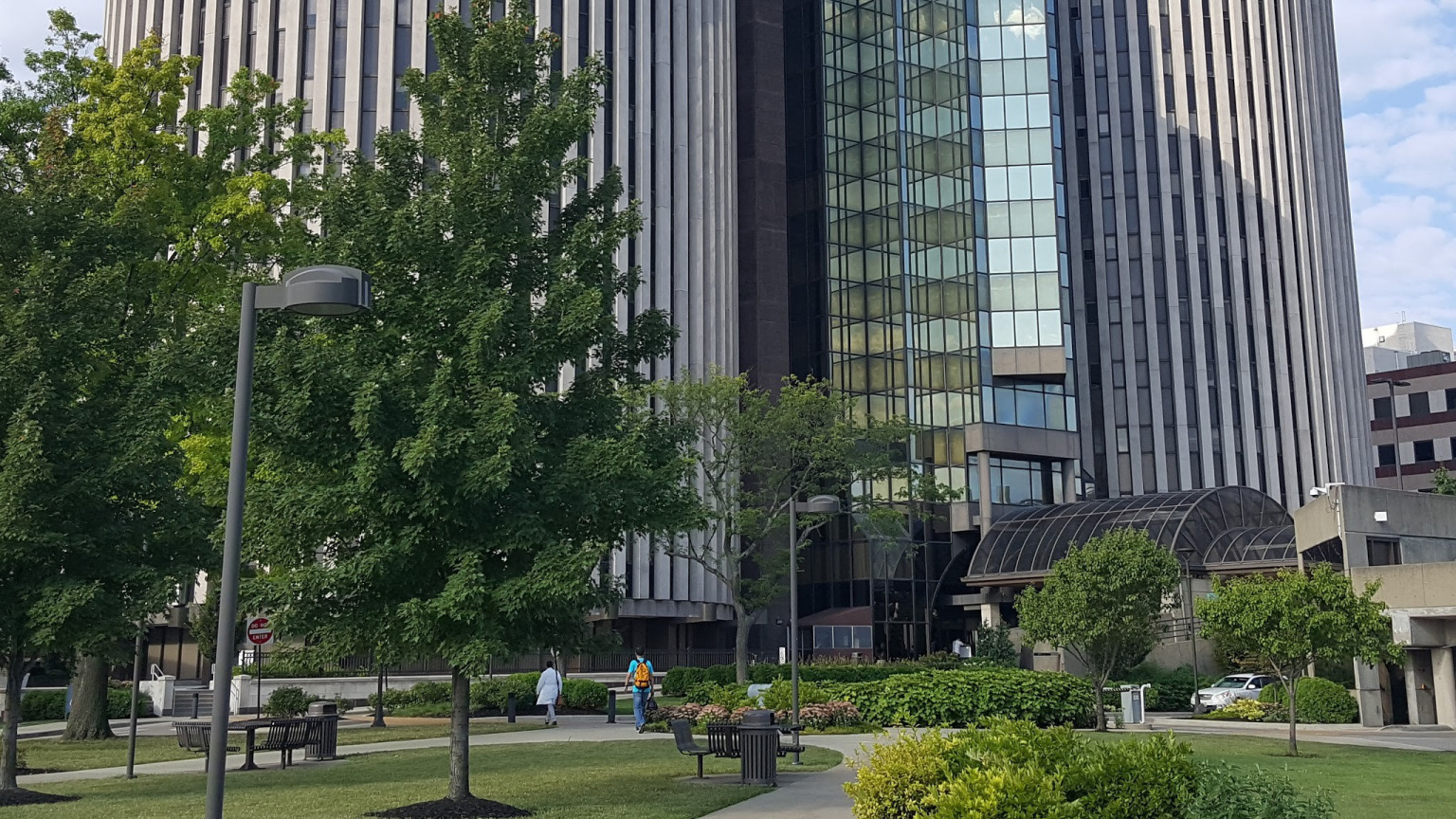 Alcohol & Drug Rehabs in Cleveland, Ohio