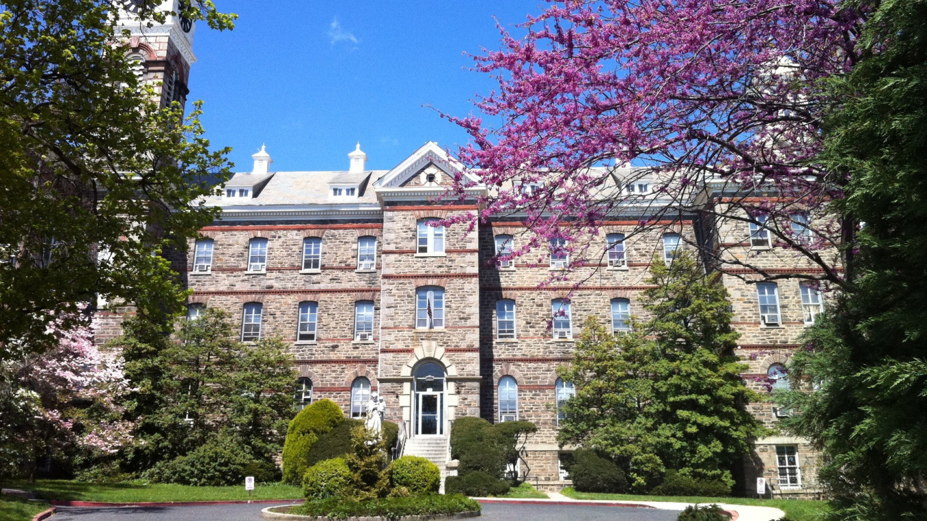 Tuerk House Main Campus in Baltimore, MD | Addictions.com