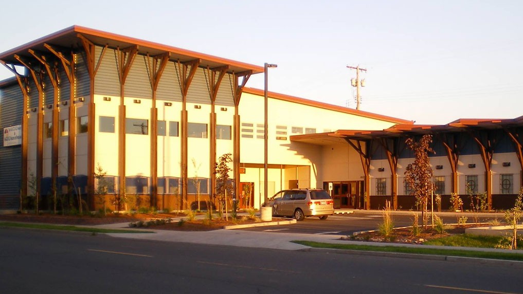 Alcohol & Drug Rehabs in Spokane, Washington