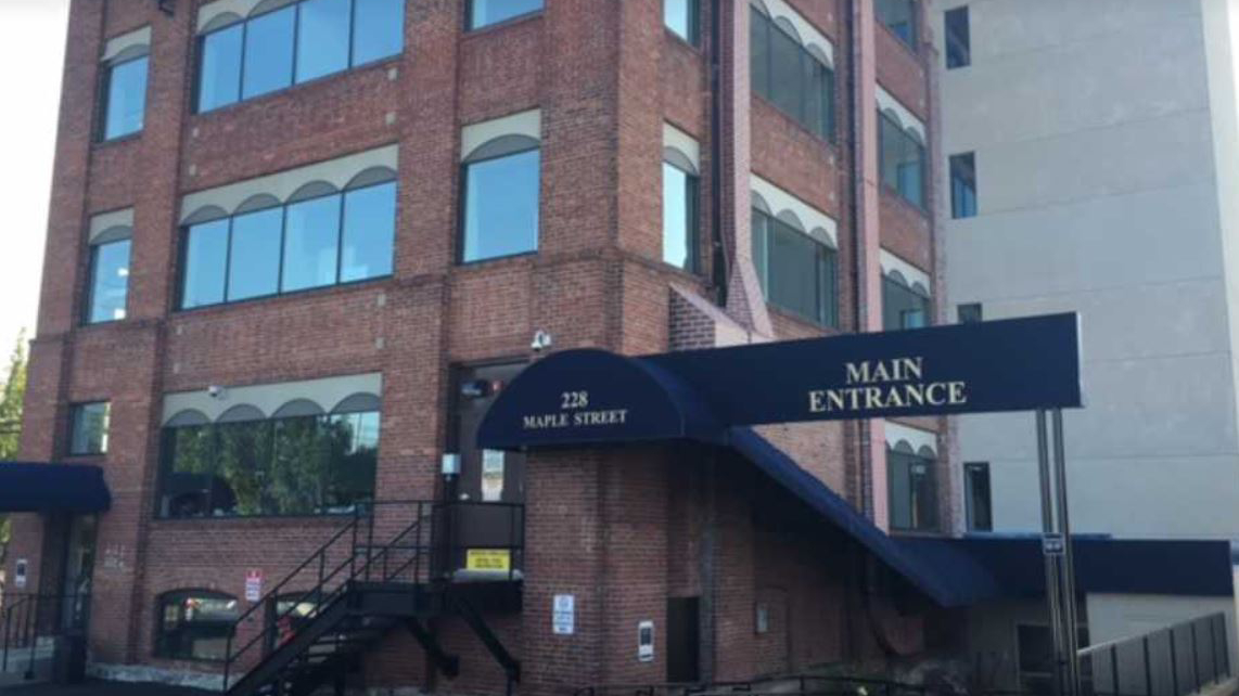 Alcohol & Drug Rehabs in Manchester, New Hampshire