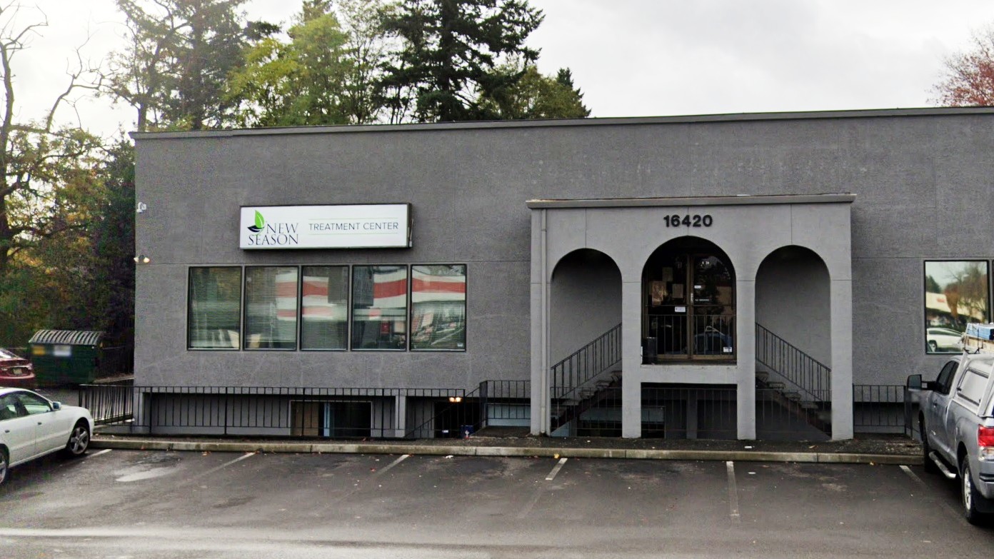 Alcohol & Drug Rehabs in Portland, Oregon