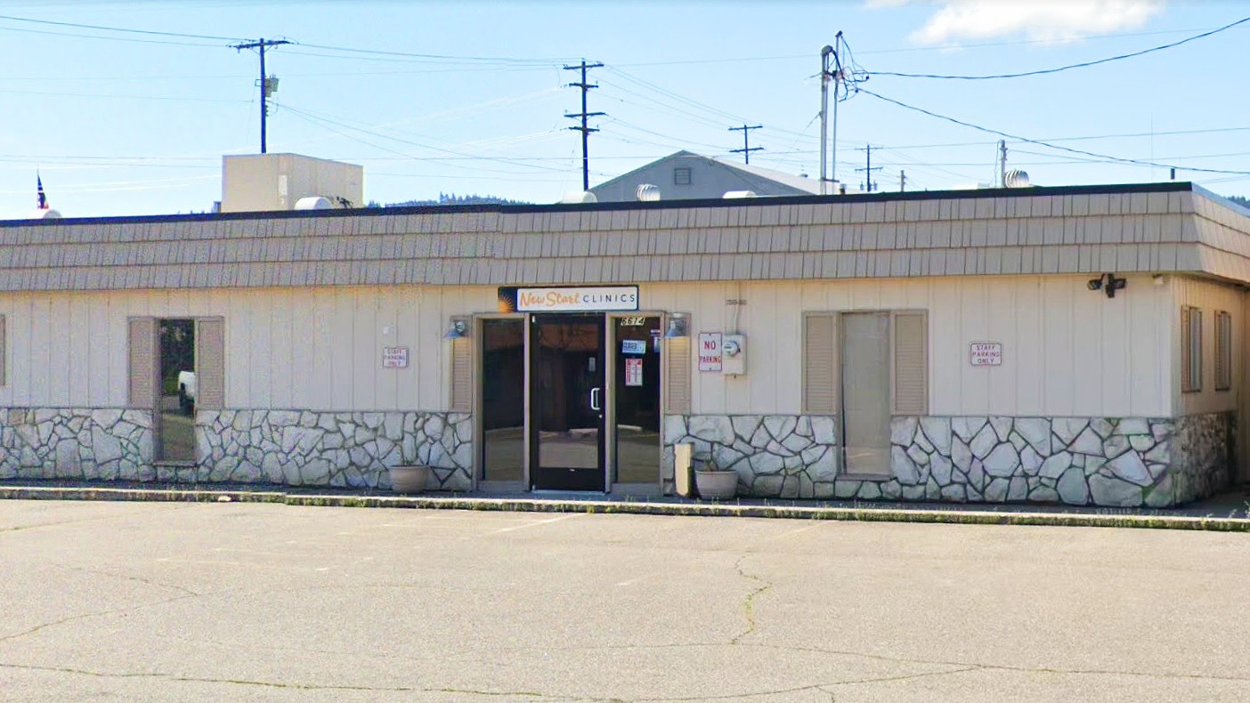 The Healing Lodge of the Seven Nations in Spokane Valley, WA ...