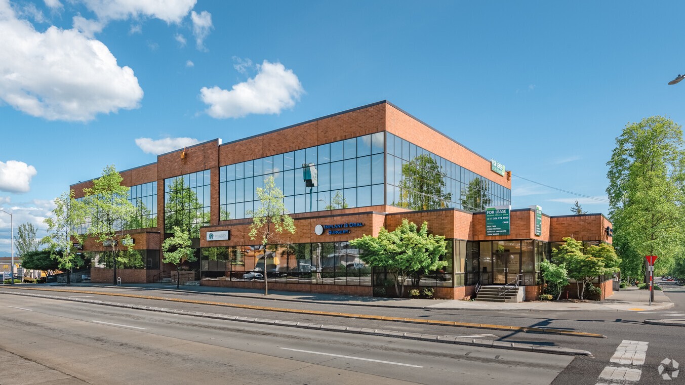 Alcohol & Drug Rehabs in Seattle, Washington