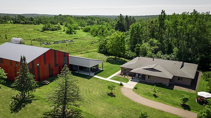 Alcohol & Drug Rehabs in New Richmond, Wisconsin