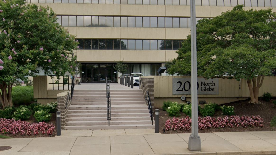 National Capital Treatment and Recovery – Demeter House in Arlington ...