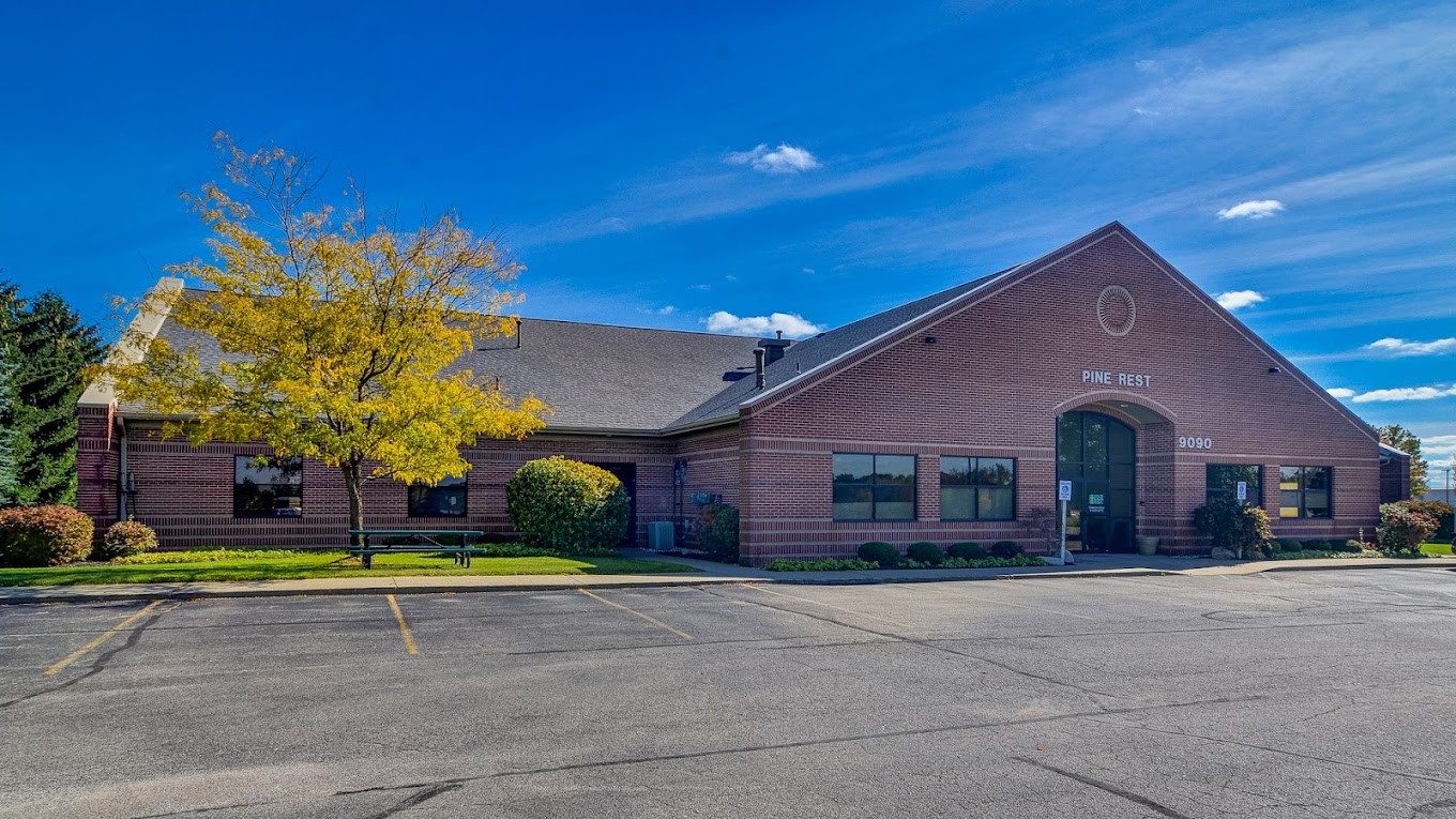 Alcohol & Drug Rehabs in Caledonia, Michigan