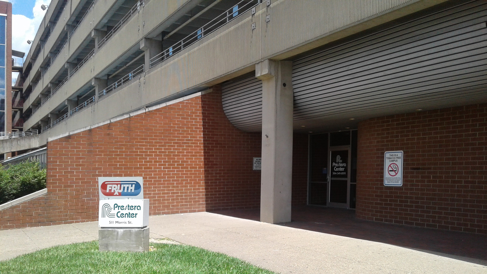 Alcohol & Drug Rehabs in Charleston, West Virginia