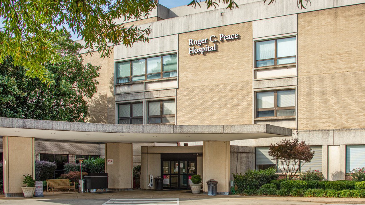 The Turning Point of South Carolina in Greenville, SC | Addictions.com