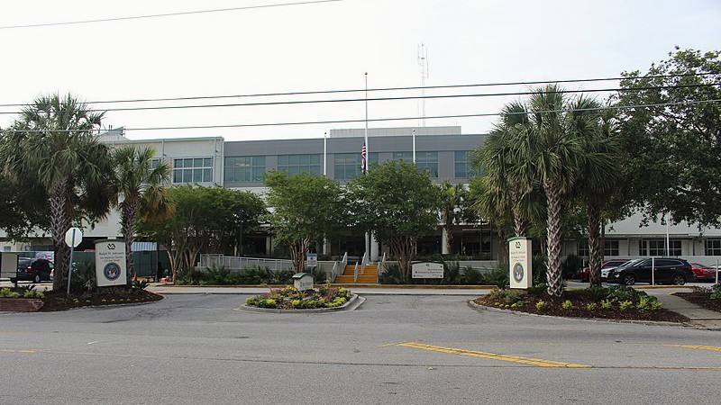 Alcohol & Drug Rehabs in Charleston, South Carolina