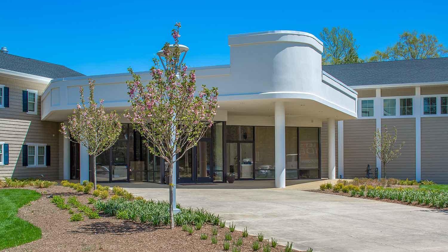 Alcohol & Drug Rehabs in Maryland