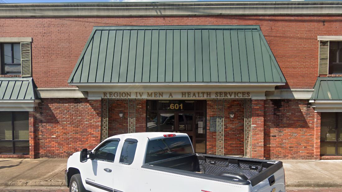 Medicaid Office Corinth Ms