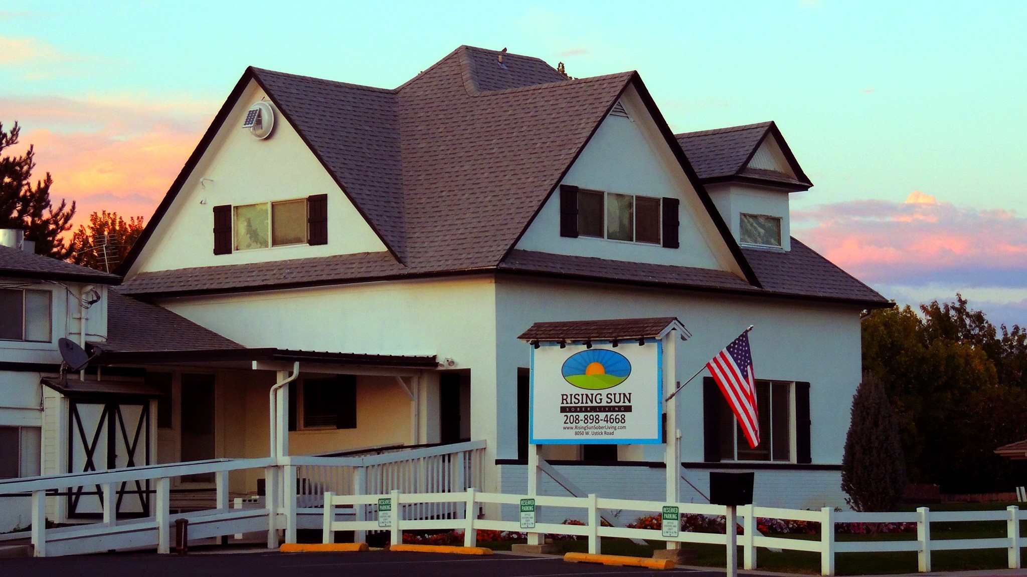 Alcohol & Drug Rehabs in Boise, Idaho