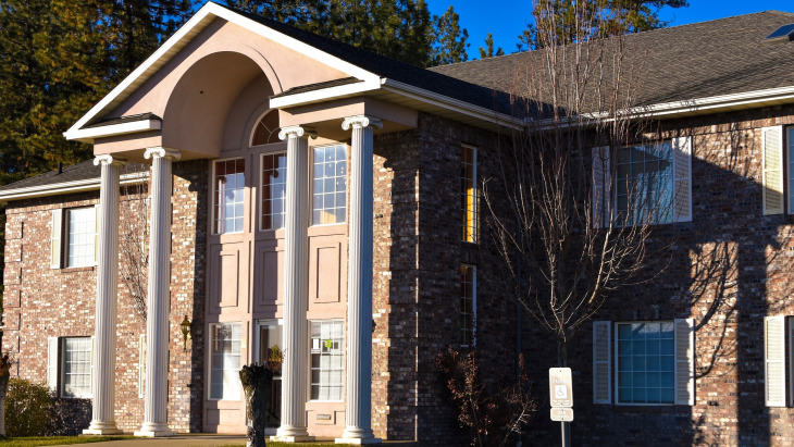 Alcohol & Drug Rehabs in Washington