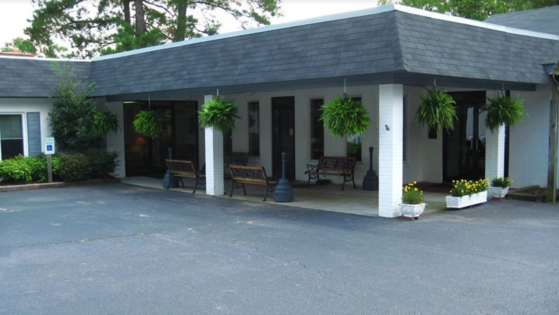 Alcohol & Drug Rehabs in Rockingham, North Carolina