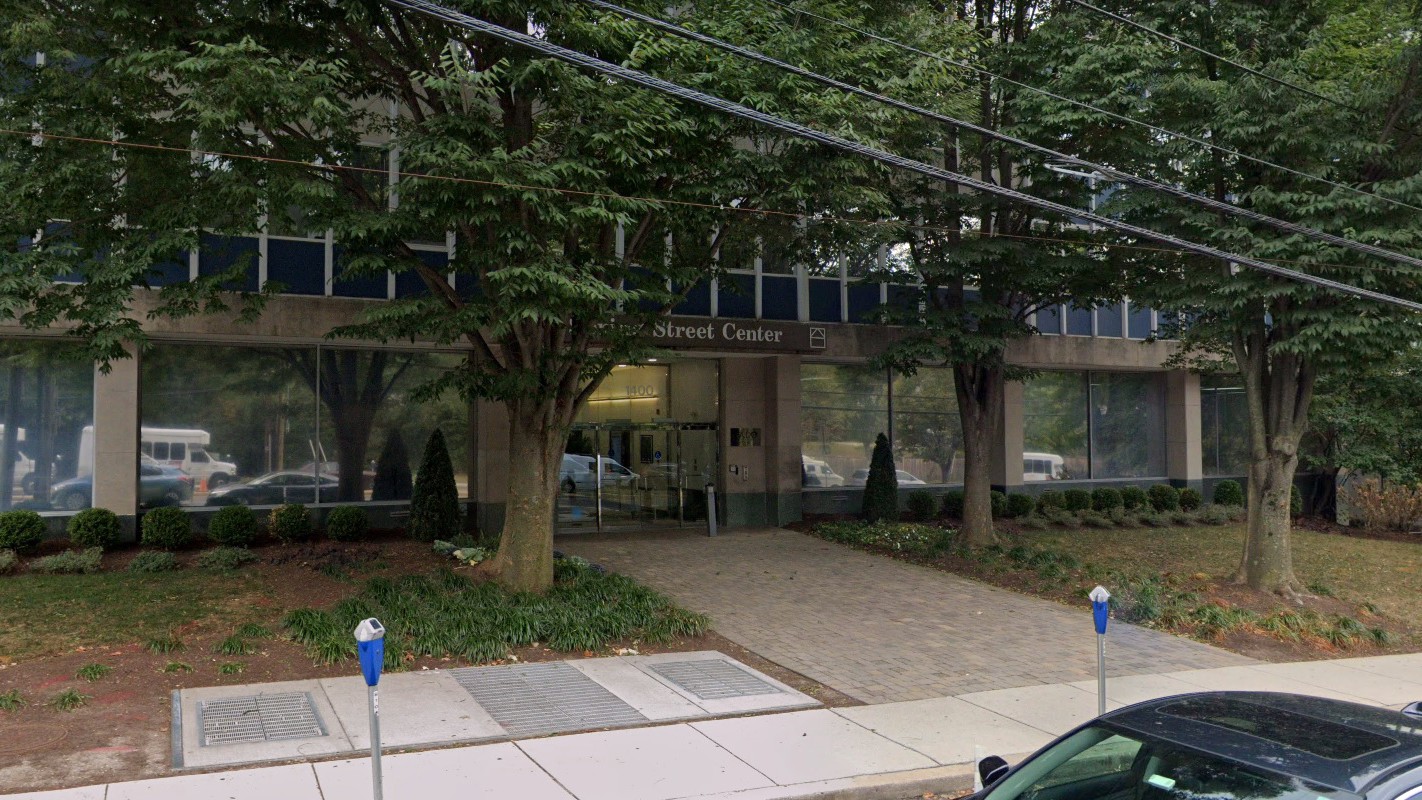 Alcohol & Drug Rehabs in Silver Spring, Maryland